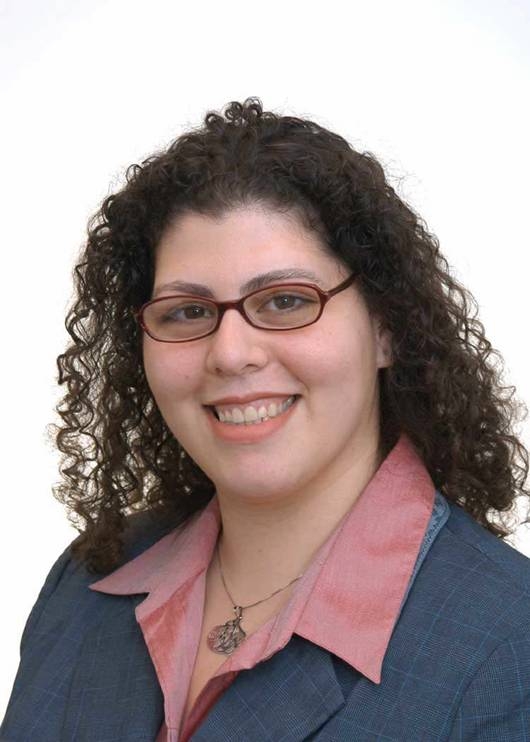 UMEC Spotlight on Faculty Development: Moune Jabre Raughley, MD - APGO