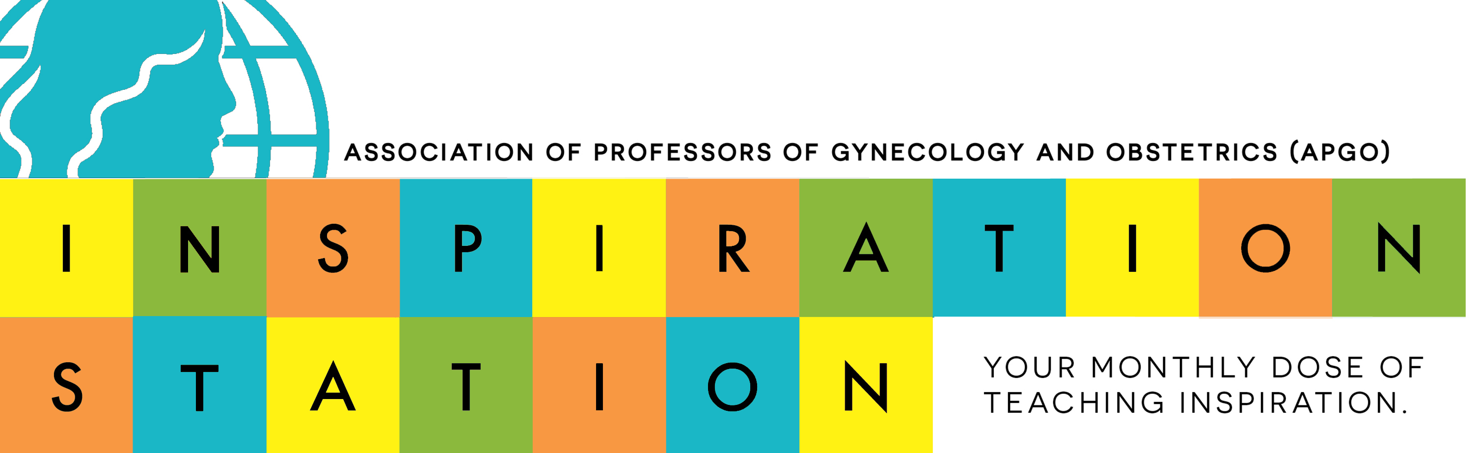 Inspiration Station: APGO Medical Student Objectives - APGO