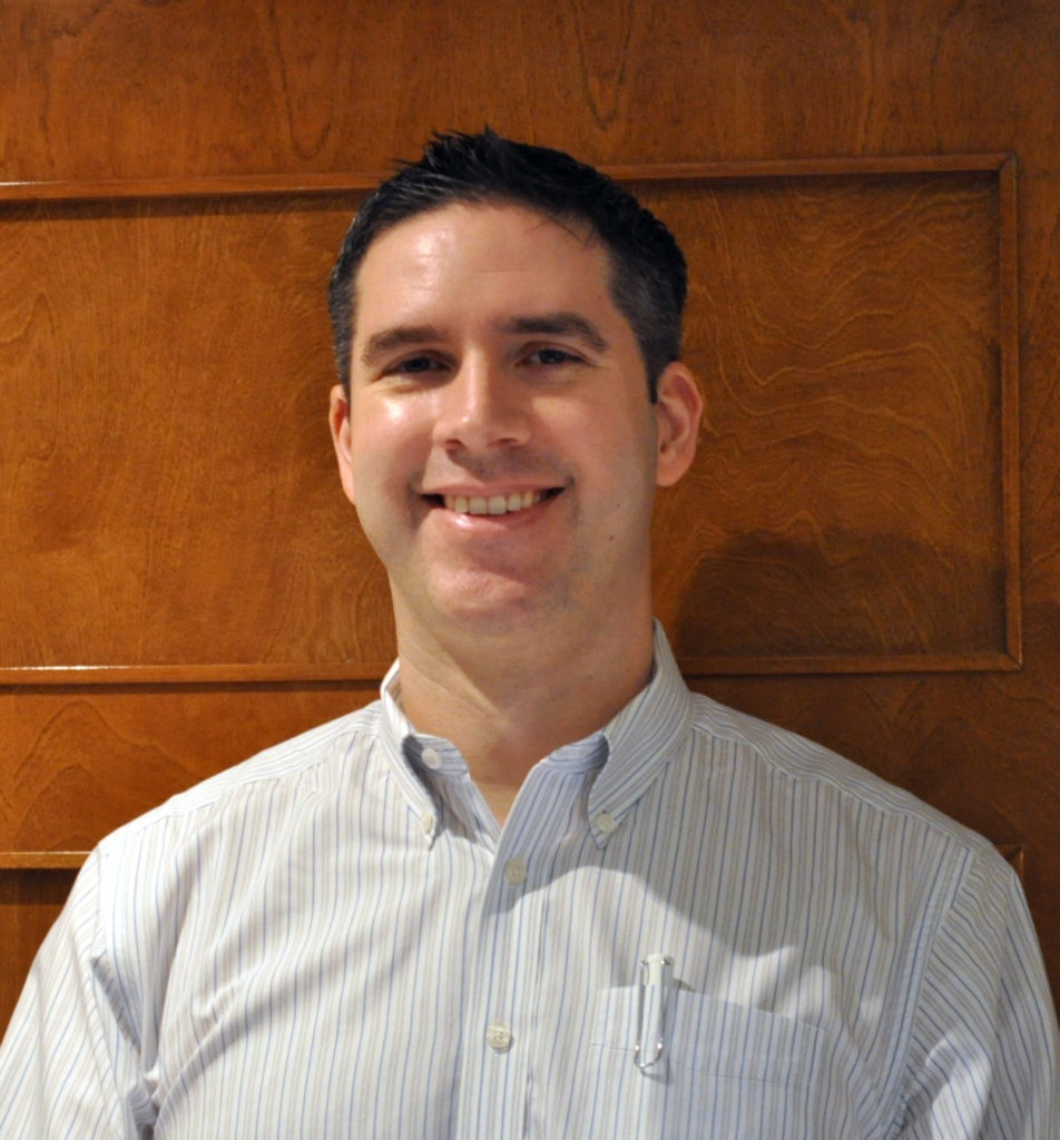 UMEC Spotlight on Faculty Development: Brian MacArthur, MD - APGO